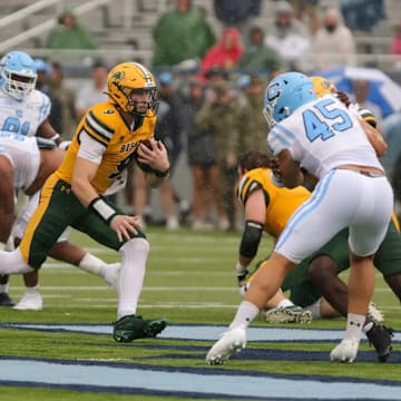 2025 Stephen F. Austin Football Schedule