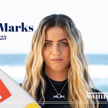 8 Stunning and Sporty Photos of Pro Surfer Caroline Marks in Turks and ...