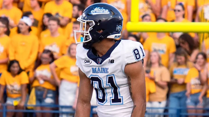 Son of Vikings legend Randy Moss accepts invite to Minnesota's rookie camp