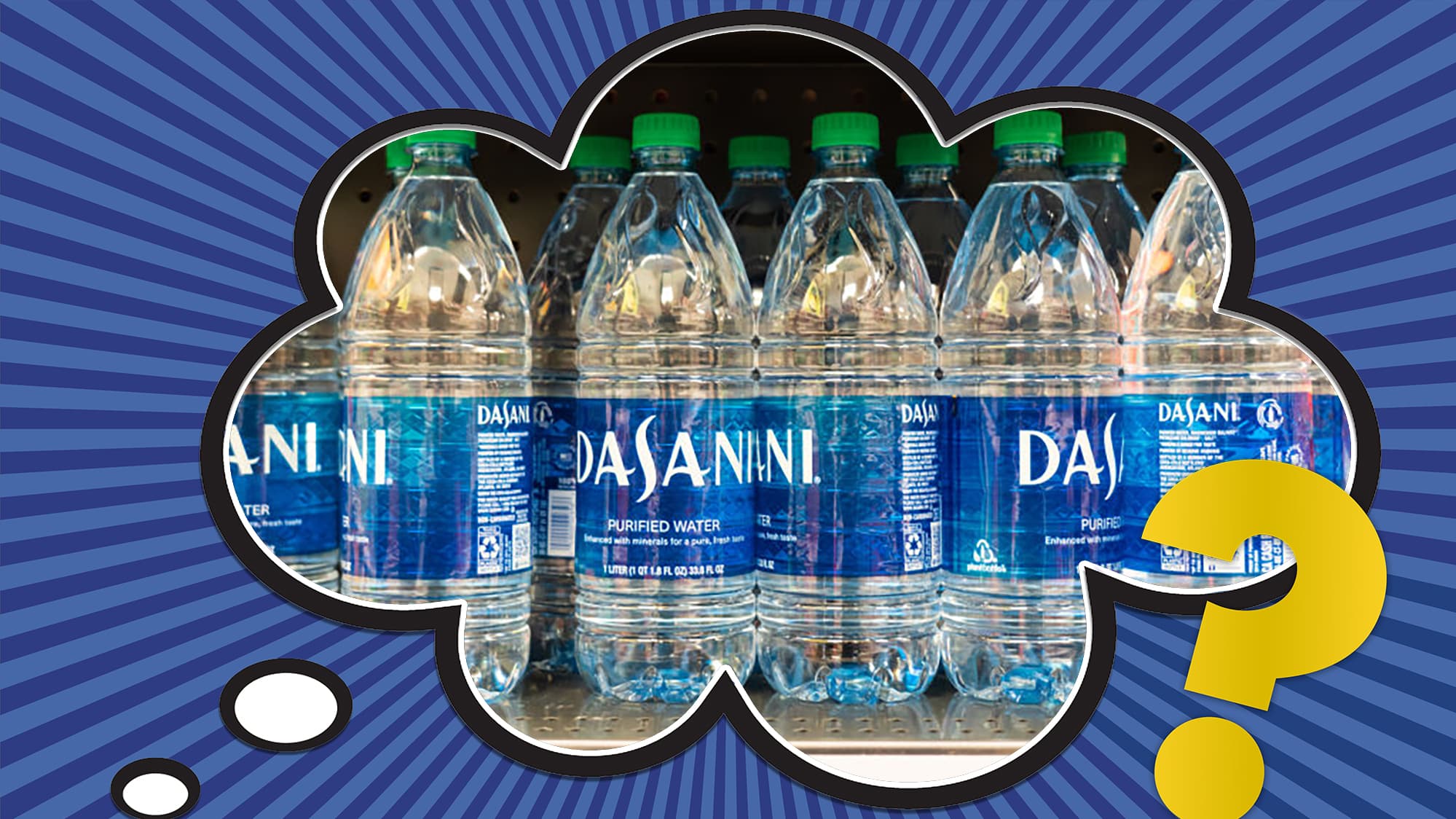 dasani sidcup