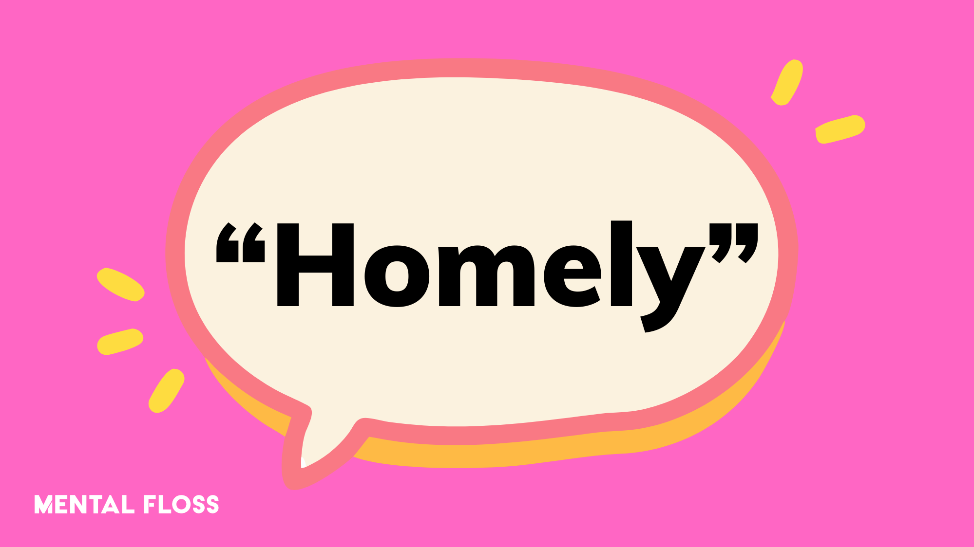 positive connotation for old