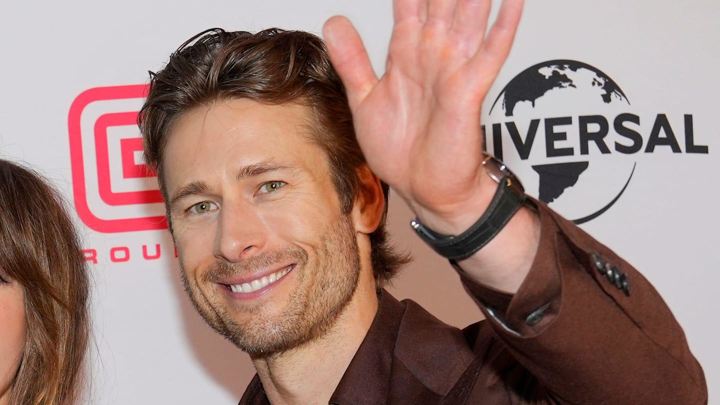 Oregon Ducks Featured in New 'Chad Powers' Series Starring Glenn Powell