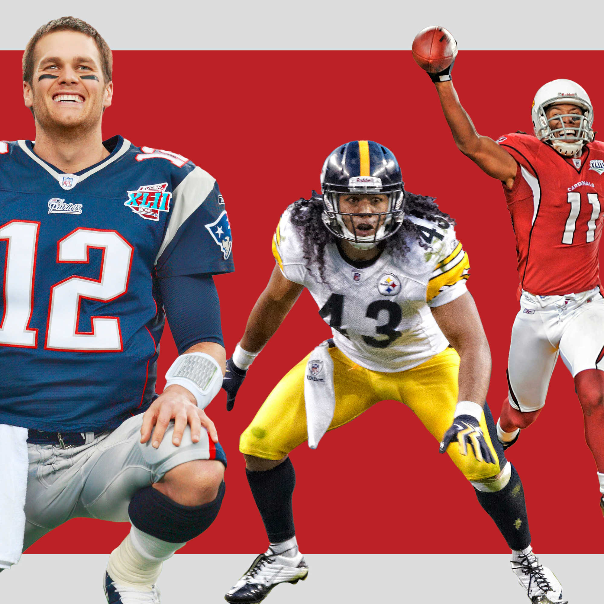 julius campbell position