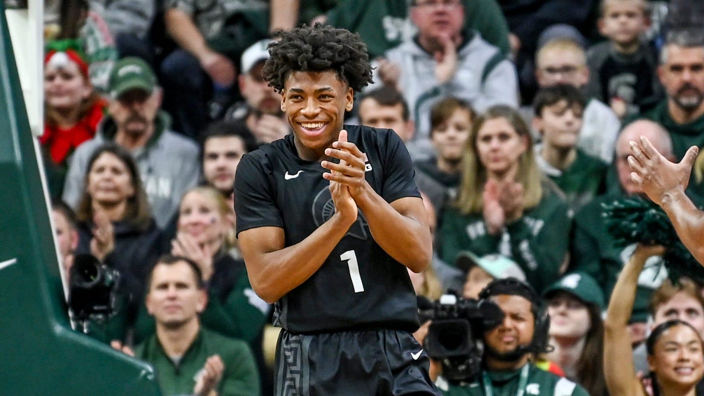 3 Michigan State basketball takeaways from night 2 of Moneyball