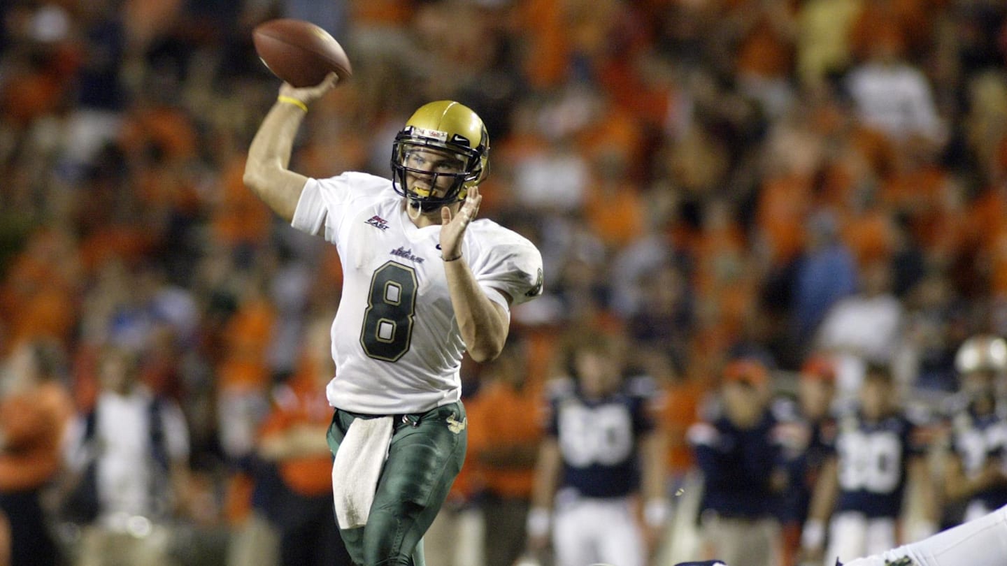 USF football can look back on some memorable road victories