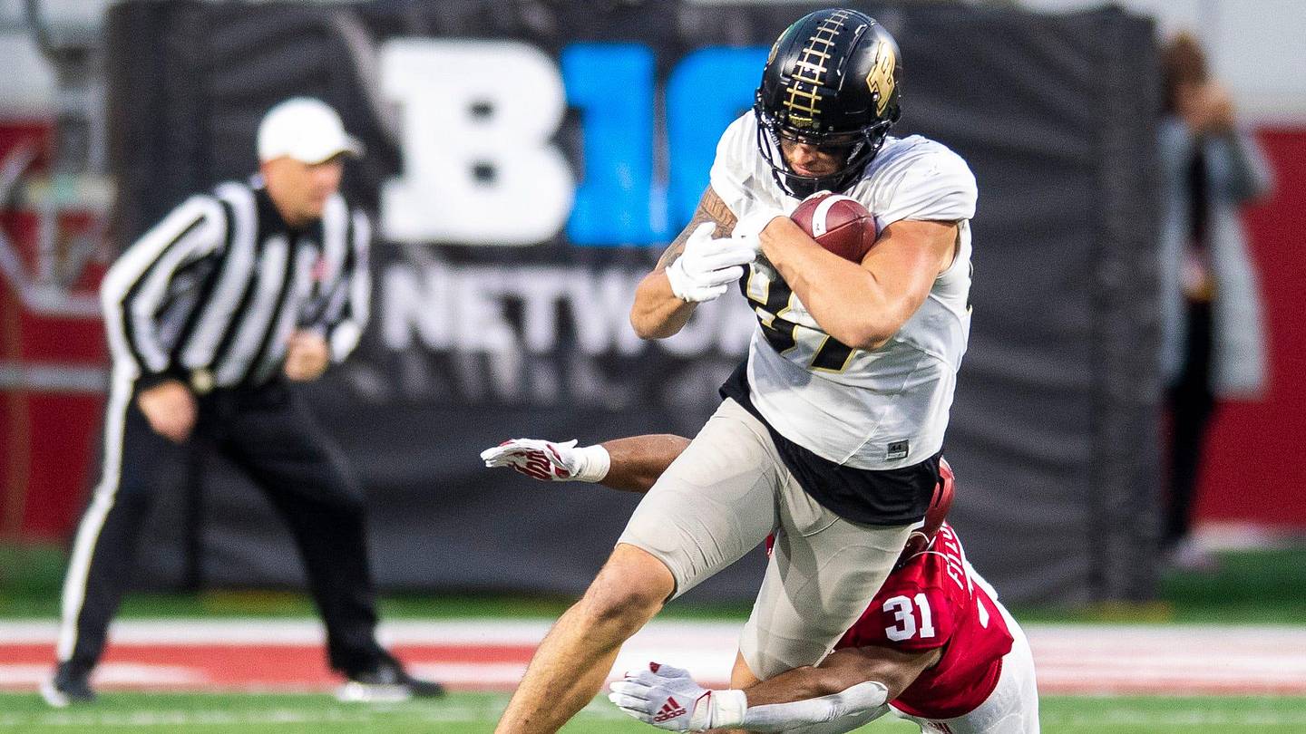 Should Baltimore Ravens draft Payne Durham?