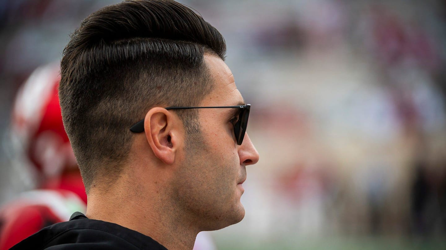 UCLA OC Sunseri Visits Local Class of 2026 Four-Star RB