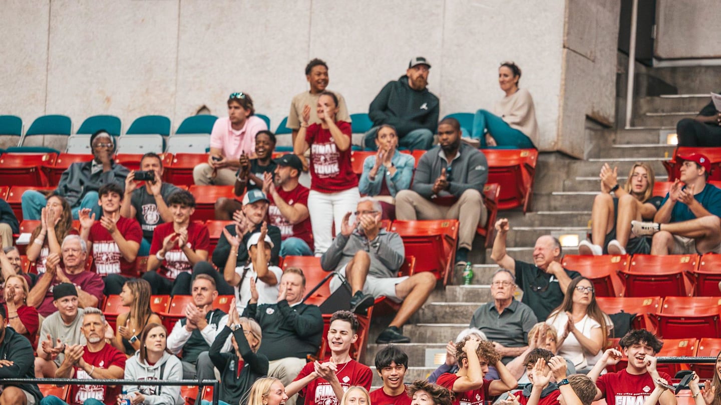 Florida high school boys basketball Class 2A Final: Santa Fe Catholic ...