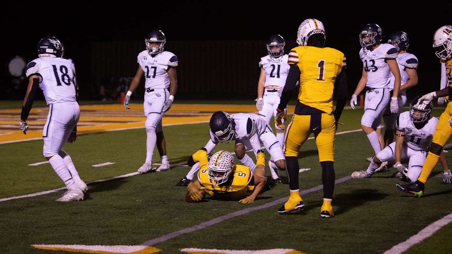 Missouri High School Football Scores, Results & Live Updates (MSHSAA ...