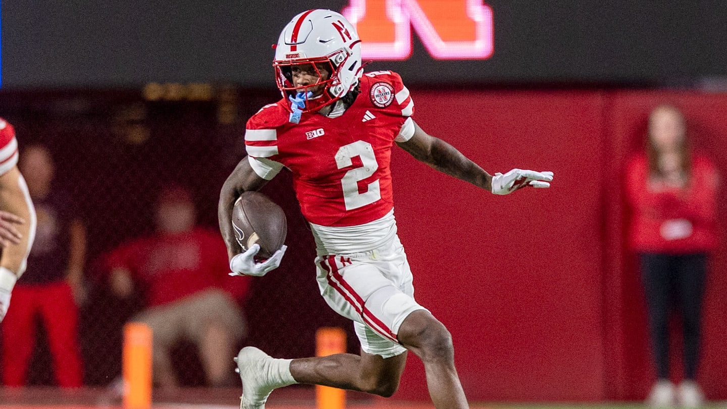 'Gotta Take One of Those to the Crib': Barney Recaps Career Night ...