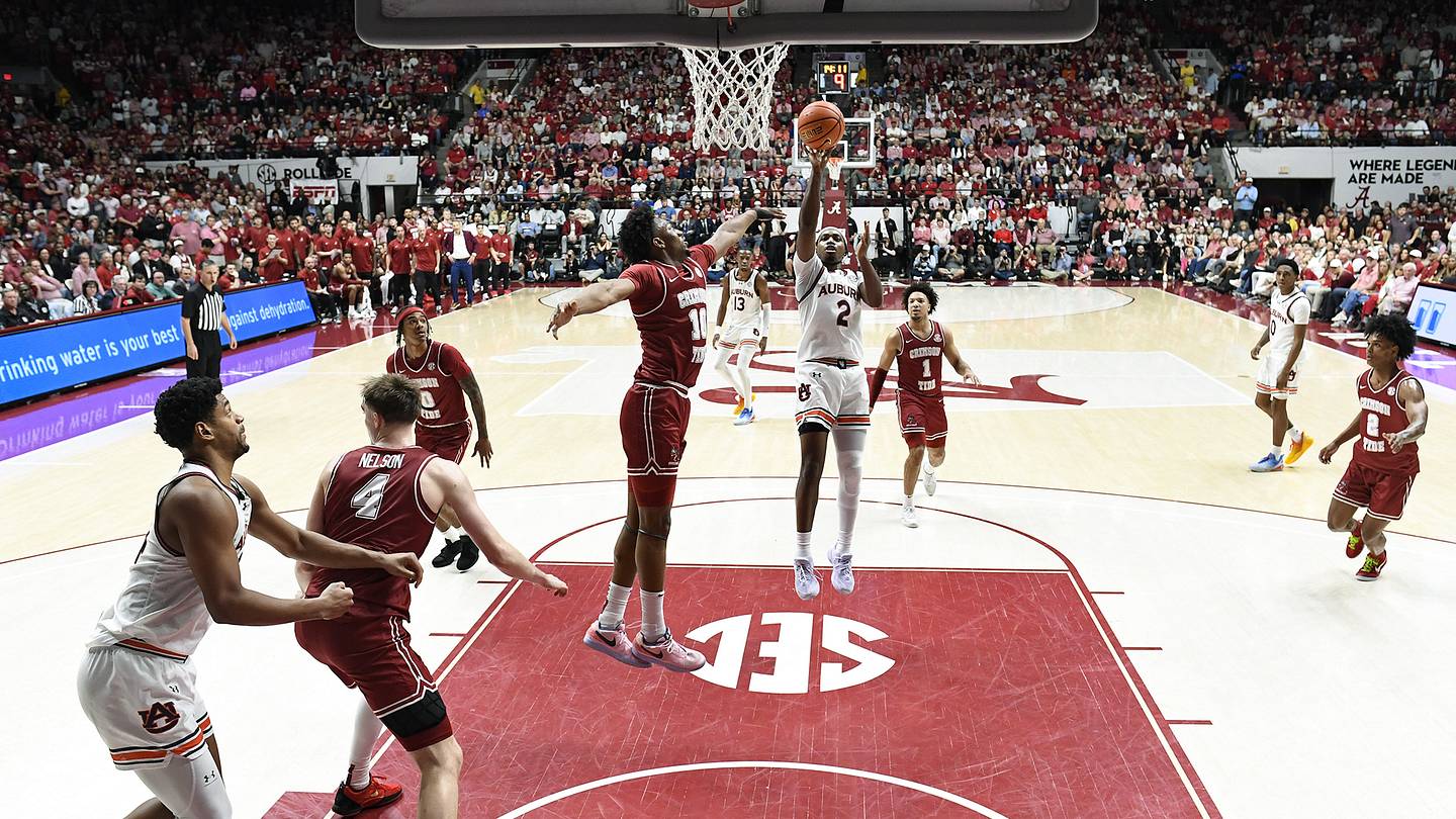 March Madness: How the SEC Became a Men’s Basketball Hub