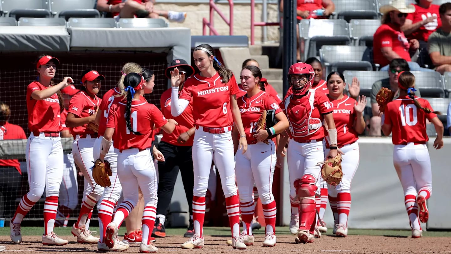 Houston Softball Snags In-State Commit From Texas A&M