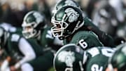 Football - Michigan State Spartans On SI - Sports Illustrated