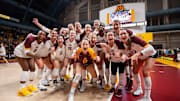 Gophers Volleyball - Minnesota Gophers On SI - Sports Illustrated
