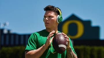 Oregon Ducks On SI - Sports Illustrated