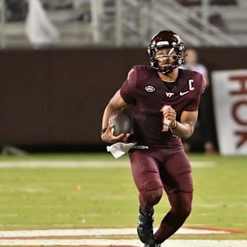 Virginia Tech Football: Everything From DL Kemari Copeland After Monday ...