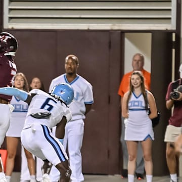 Virginia Tech Football Announces Its Captains For The Upcoming Season