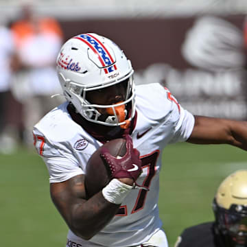 A First-Timer's Guide to Virginia Tech Football Game Day