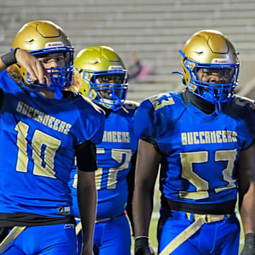 Florida high school football: Martin County announces 2025 schedule