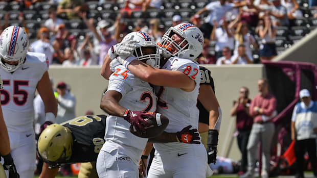 Midseason Tight Ends Report Card: How Does the Unit Grade Out?