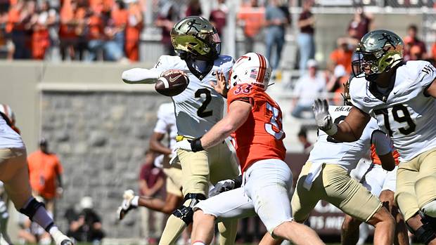 Three Things We've Learned About Virginia Tech Football This Season