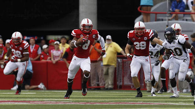 Nebraska Football's All-Quarter-Century Team: The Specialists