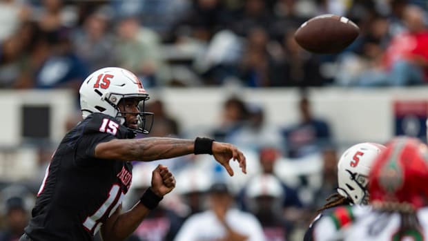 SWAC East Stars Top All-SWAC Team Selections