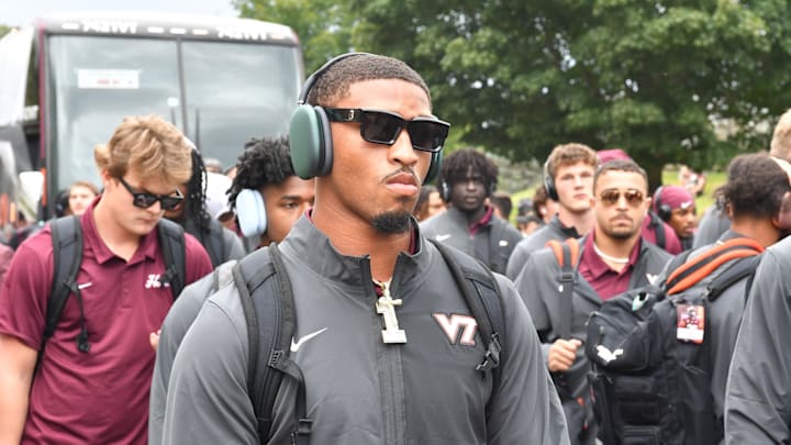 A Need-to-Know for Virginia Tech Football's Week 3 Clash With Old ...