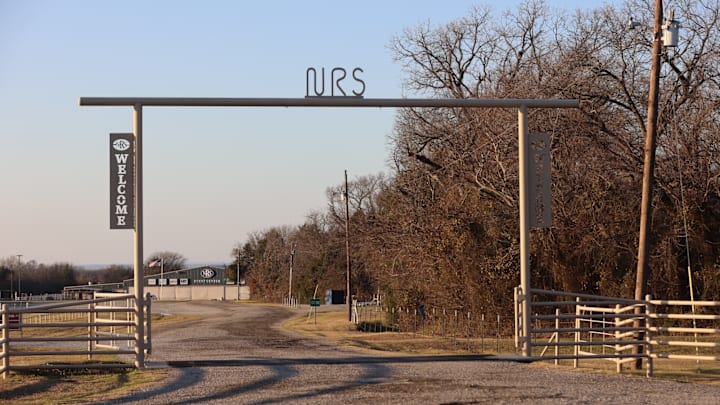 Morris Communications Takes Over The Ranch at NRS Expanding Outreach ...