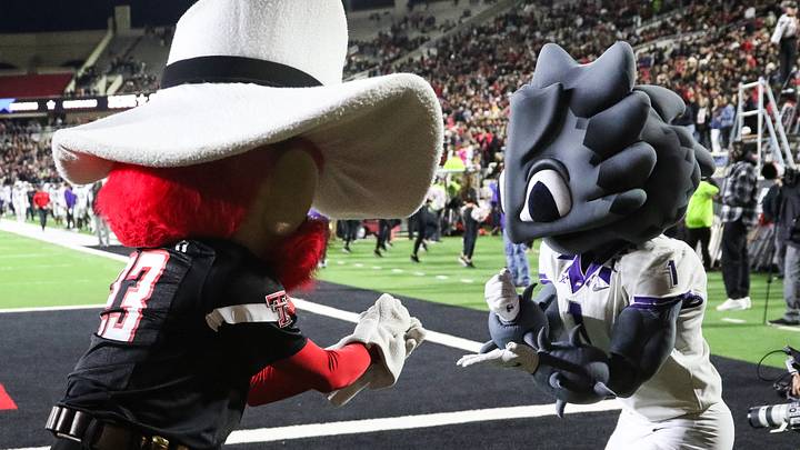 TCU Football vs. Texas Tech: Live Game Day Thread