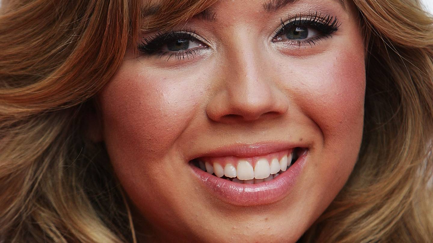 Jennette McCurdy reveals the one thing that would see her return to acting