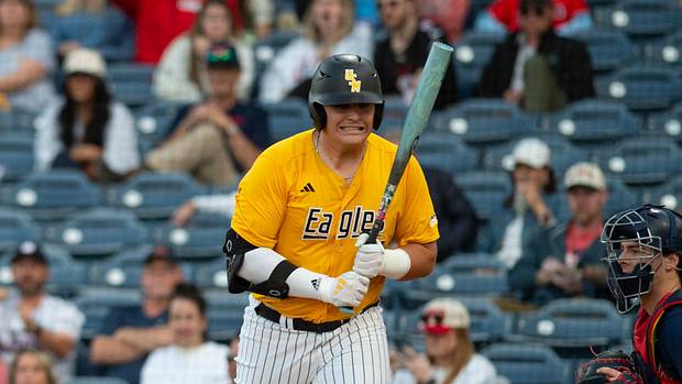 Former Southern Miss Baseball Star Exemplifies What Makes The Program ...