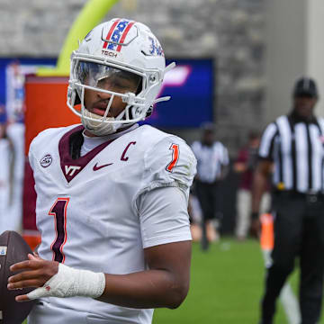 Virginia Tech Football Gameday: A Need-to-Know About Tonight's Clash