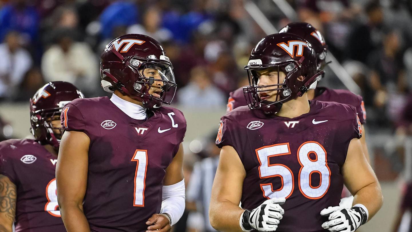 Game Preview and Final Score Prediction For Virginia Tech vs Wofford