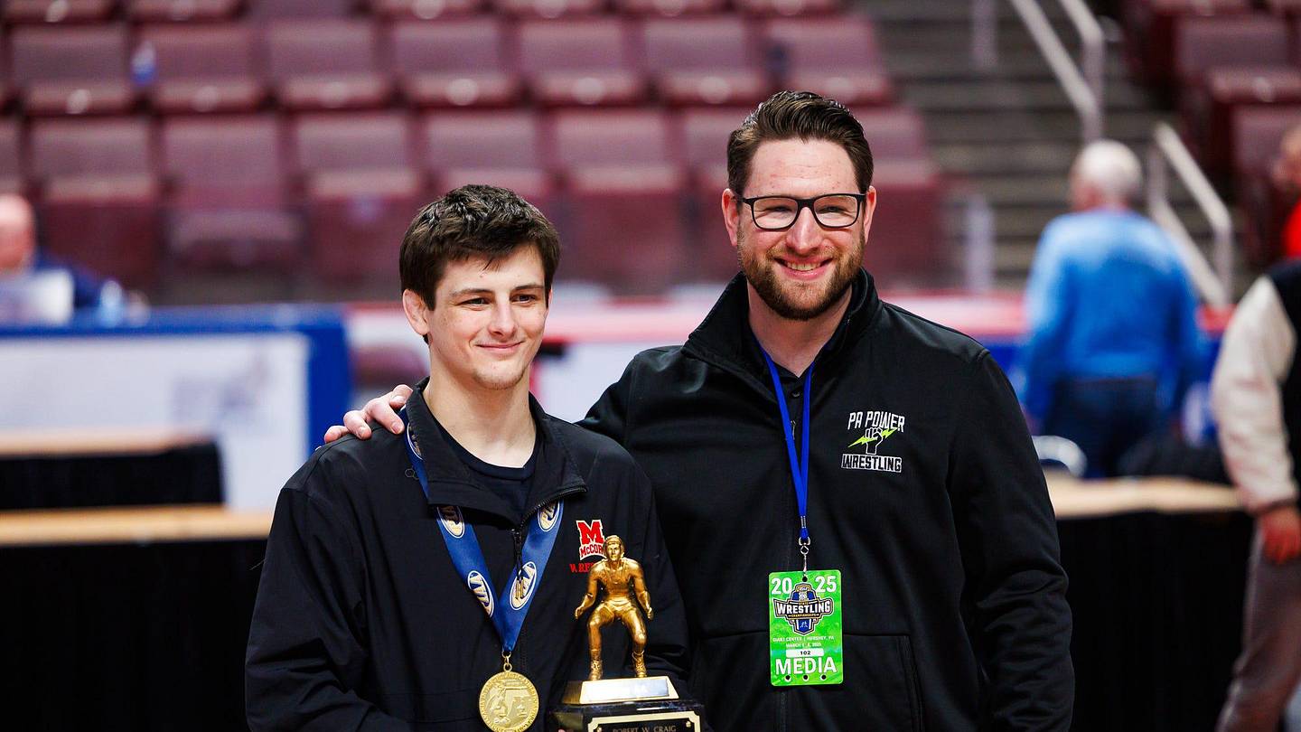 OSU Commit Jax Forrest Facing David vs. Goliath Moment in Final X