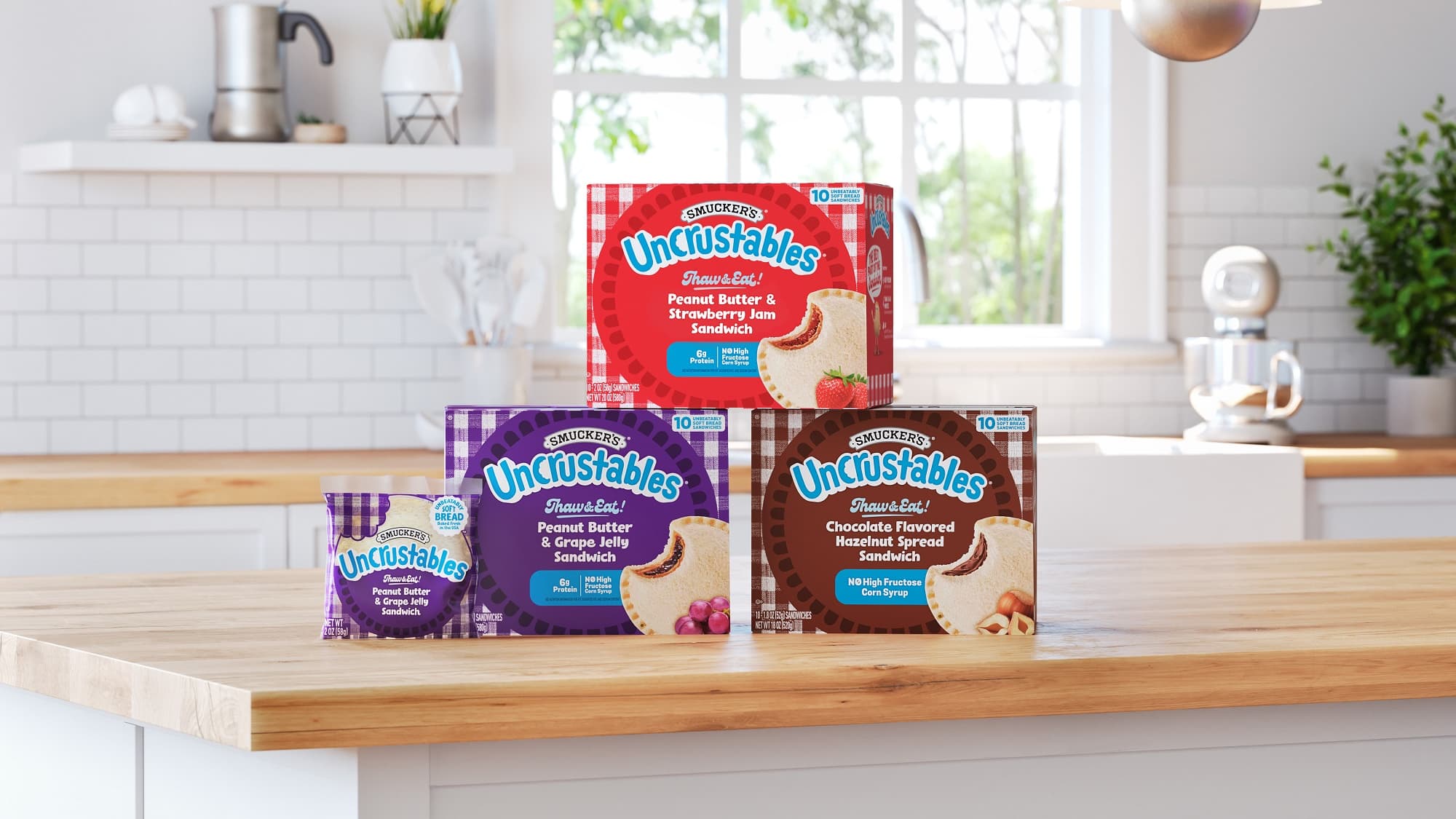 sealed crustless sandwich patent