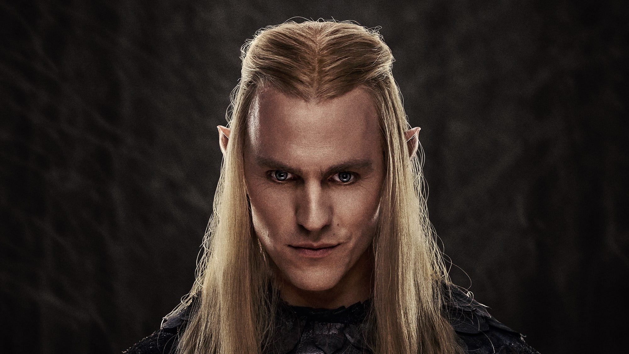 The Rings of Power makes up some new lore for Sauron that will open ...