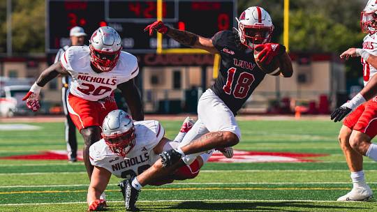 FCS Football Central On SI - Sports Illustrated