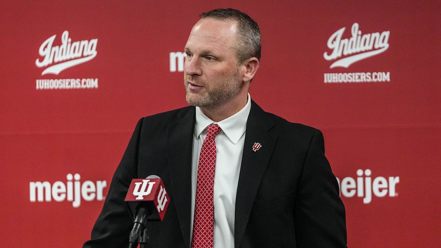 Todd’s Take: Portal Is Chance for Darian DeVries’ Deeds To Make A Great ...