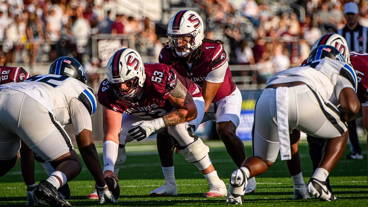 FCS Football: Top FCS NFL Prospects To Watch (Week 2)