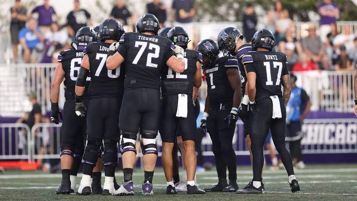 Northwestern Wildcats Suffer Tough Transfer Portal News on Saturday