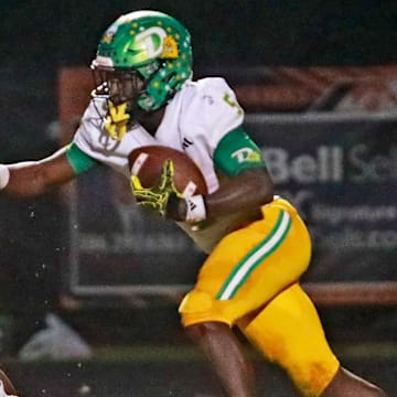 Final 2025 Florida Top 25 High School Baseball State Rankings