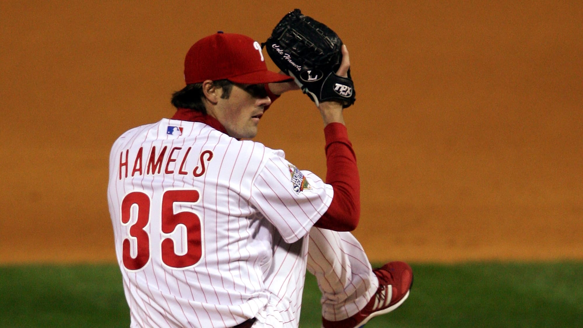 Phillies World Series MVP Cole Hamels officially retires: A look back ...
