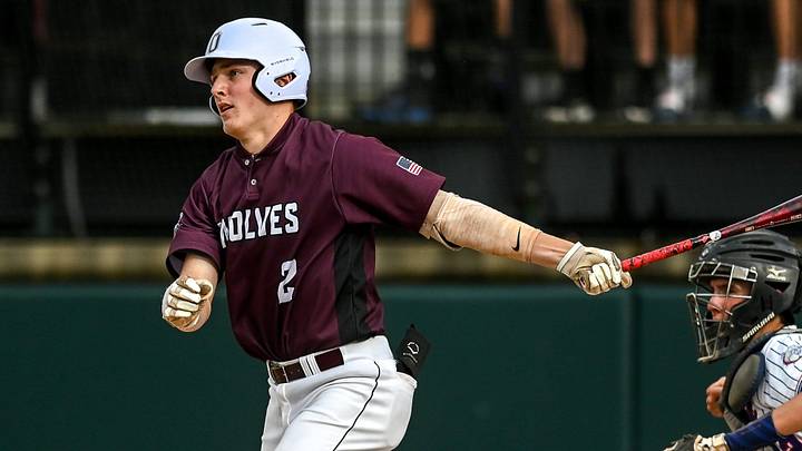 Chicago White Sox Prospect Caleb Bonemer Succeeding In First ...