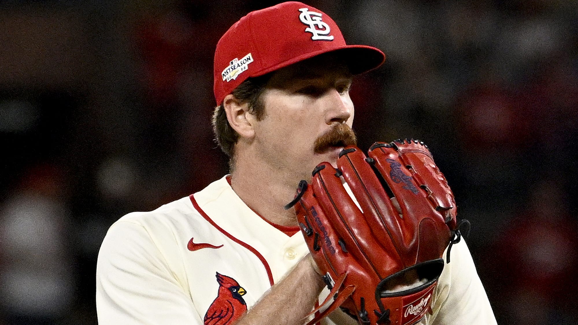 Cardinals: Miles Mikolas speaks highly of new pitching coach Dusty Blake