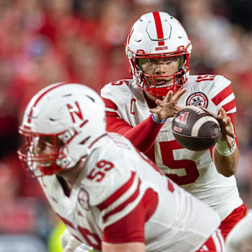 EXCLUSIVE: 2026 QB Dayton Raiola Discusses Commitment to Nebraska Football