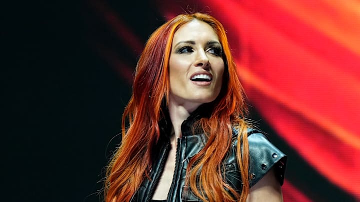 Takedown Discussions: Should WWE Be Embarrassed By Becky Lynch's Raw Promo?