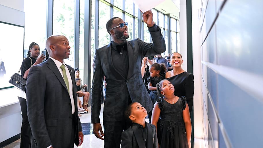 Legend Draymond Green Speaks on Taking Over for Tom Izzo | Yardbarker