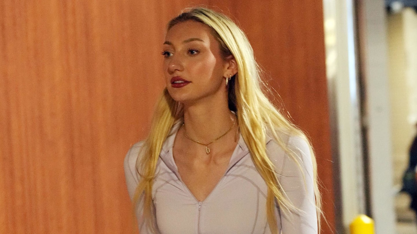 Cameron Brink 'Icked Out' by Responses to Viral Sparks Male Tryout Post