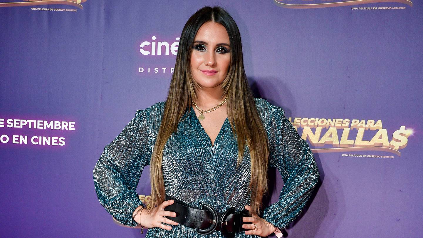 ¿Quién fue el primer novio de Dulce María?
